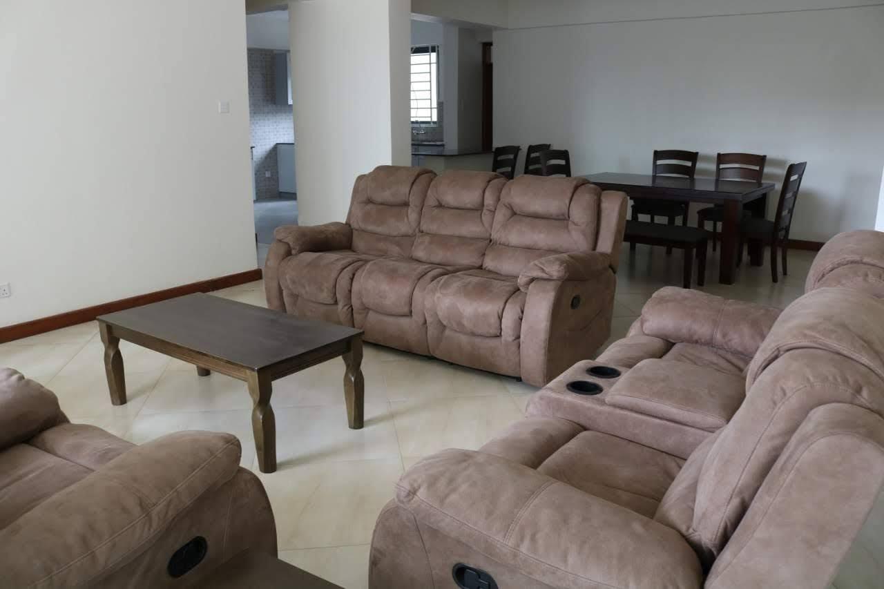 MILIMANI ESTATE 3 BEDROOM for sale - Metrocosmo LTD